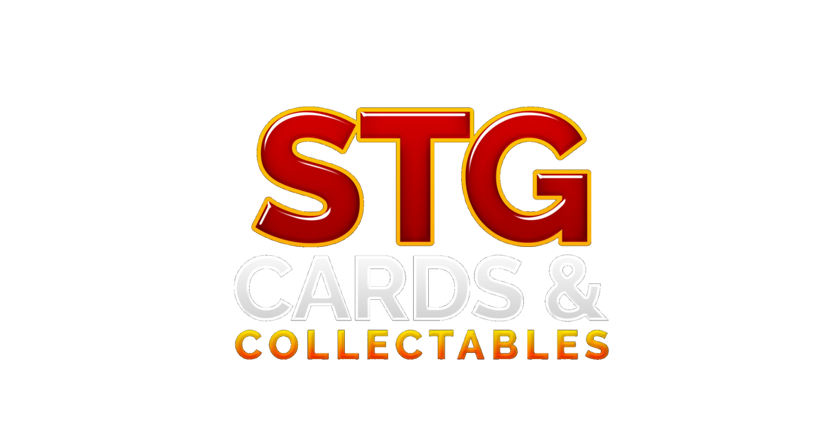 STG Cards and Collectables
