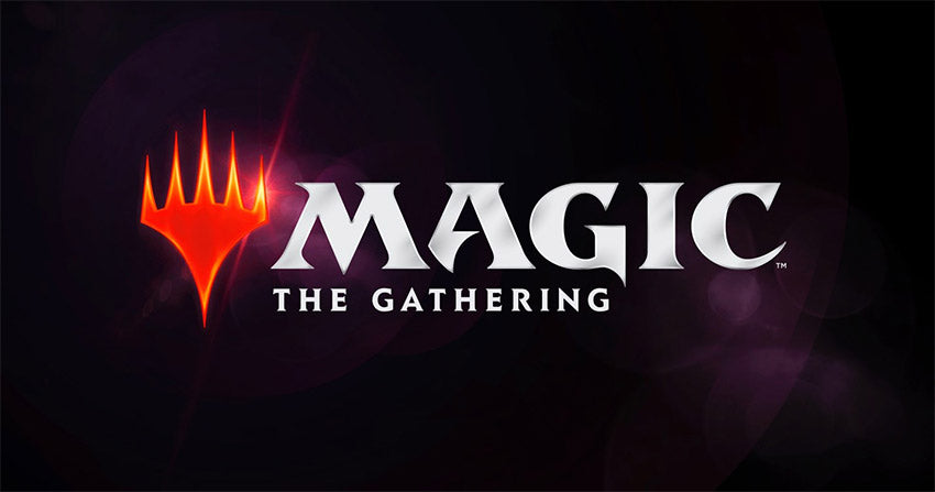 Magic The Gathering – STG Cards and Collectables